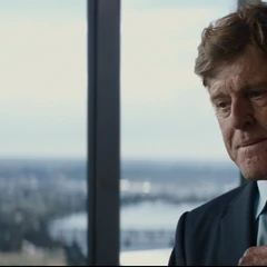 Alexander Pierce | Marvel Movies | FANDOM powered by Wikia