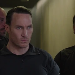 Jack Rollins | Marvel Movies | FANDOM powered by Wikia