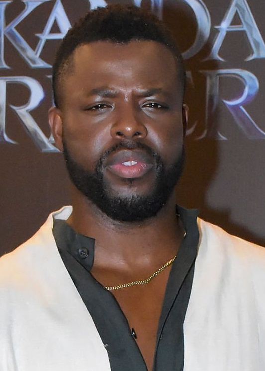 Winston Duke | Marvel Movies | FANDOM powered by Wikia Winston Duke | Marvel Movies | FANDOM powered by Wikia