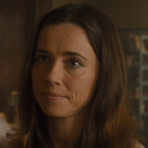Laura Barton | Marvel Movies | Fandom