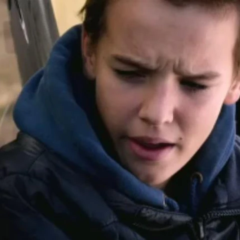 Daniel Ketch | Marvel Movies | Fandom