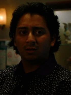 Eugene Thompson | Marvel Movies | Fandom