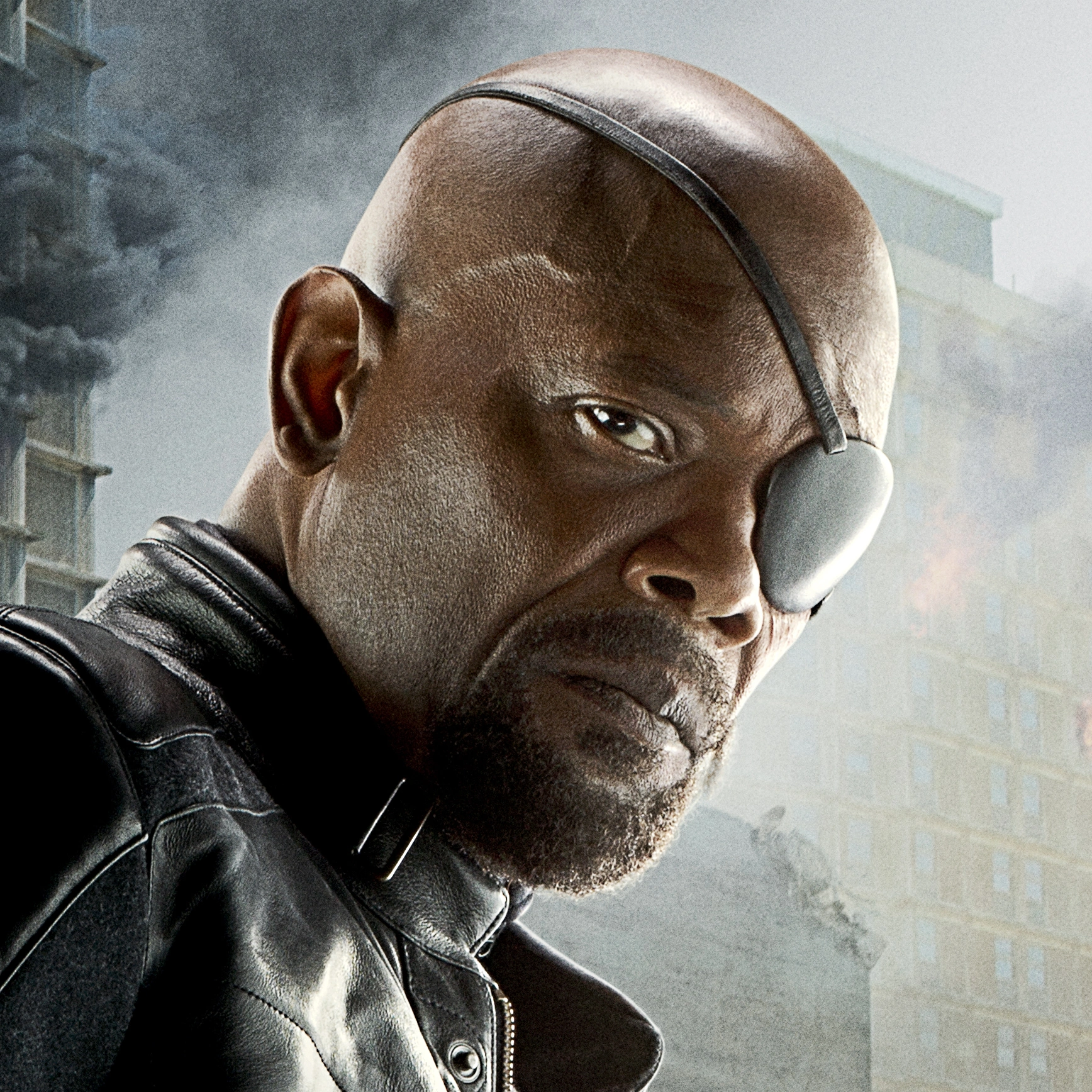 Nick Fury disambiguation Marvel Movies FANDOM Powered By Wikia Nick Fury disambiguation Marvel Movies FANDOM Powered By Wikia