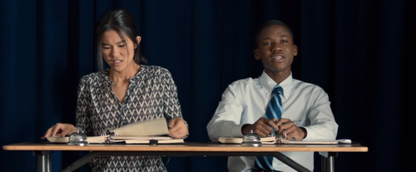 Abraham Brown | Marvel Movies | Fandom