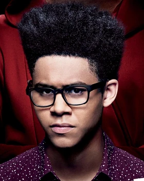 Alexander Wilder | Marvel Movies | Fandom