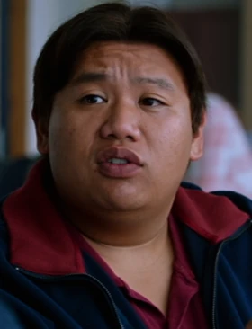 Edward Leeds | Marvel Movies | Fandom