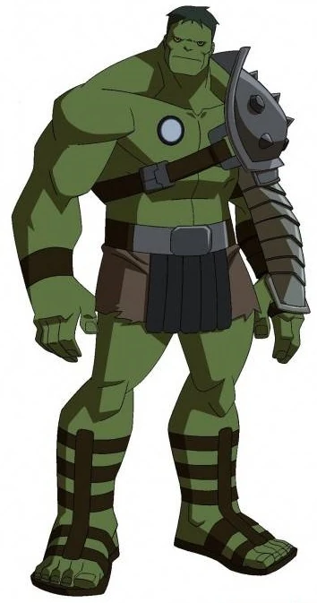 Hulk (Planet Hulk) | Marvel Movies | FANDOM powered by Wikia