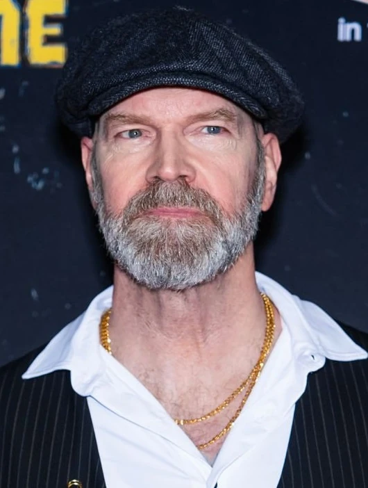 Tyler Mane | Marvel Movies | FANDOM powered by Wikia