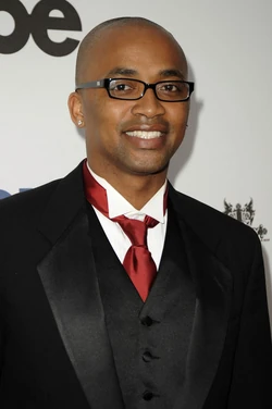 DaJuan Johnson | Marvel Movies | Fandom