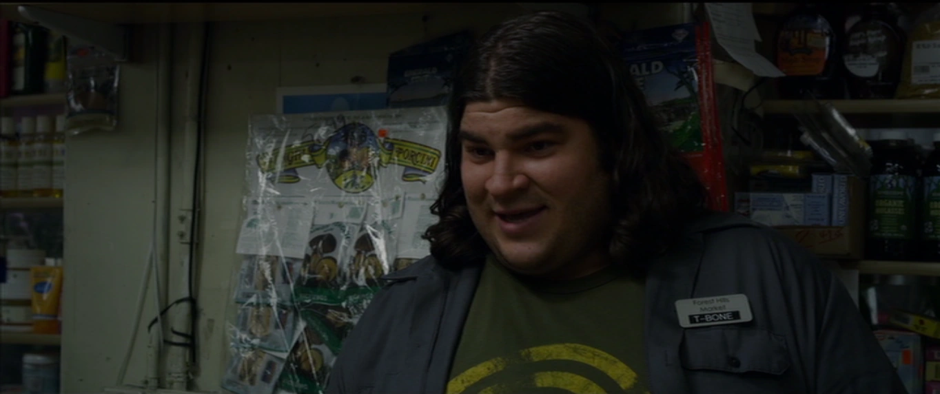 T-Bone | Marvel Movies | Fandom