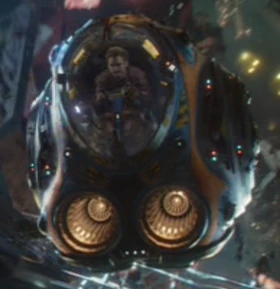 Mining Pods | Marvel Movies | Fandom