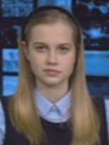 Elizabeth Brant | Marvel Movies | Fandom