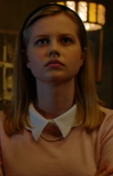 Elizabeth Brant | Marvel Movies | Fandom