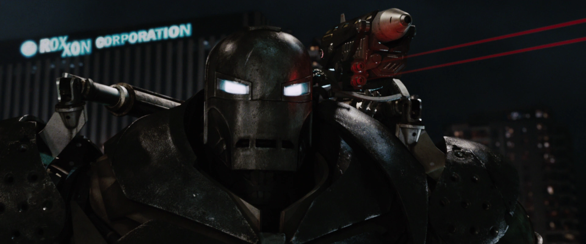 Roxxon Oil Corporation | Marvel Movies | Fandom