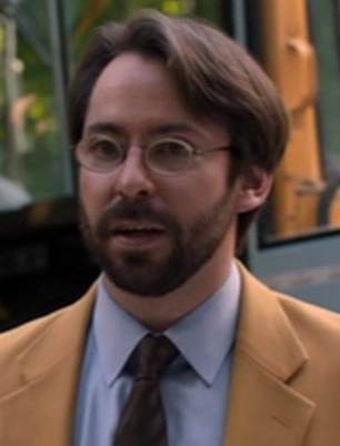 Roger Harrington | Marvel Movies | Fandom