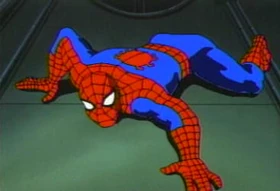 Spider-Man suit (Marvel Animated Universe) | Marvel Movies | Fandom