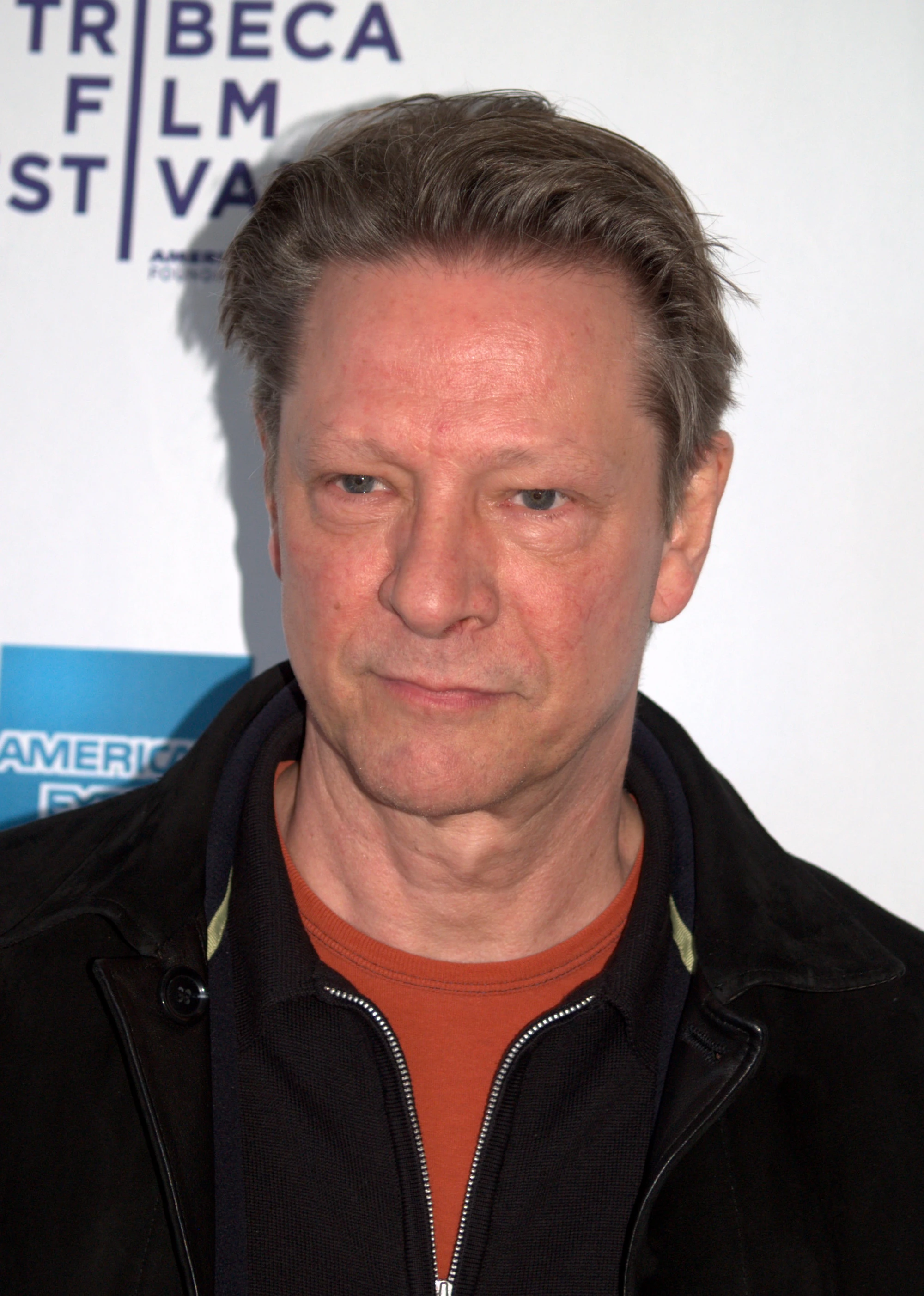Chris Cooper | Marvel Movies | Fandom