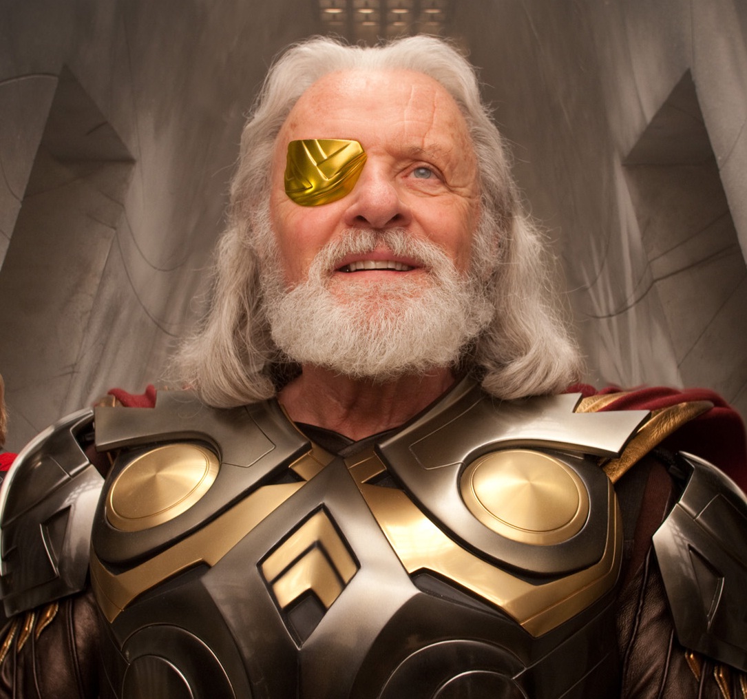 Image - Odin.jpg | Marvel Movies | FANDOM powered by Wikia Image - Odin.jpg | Marvel Movies | FANDOM powered by Wikia