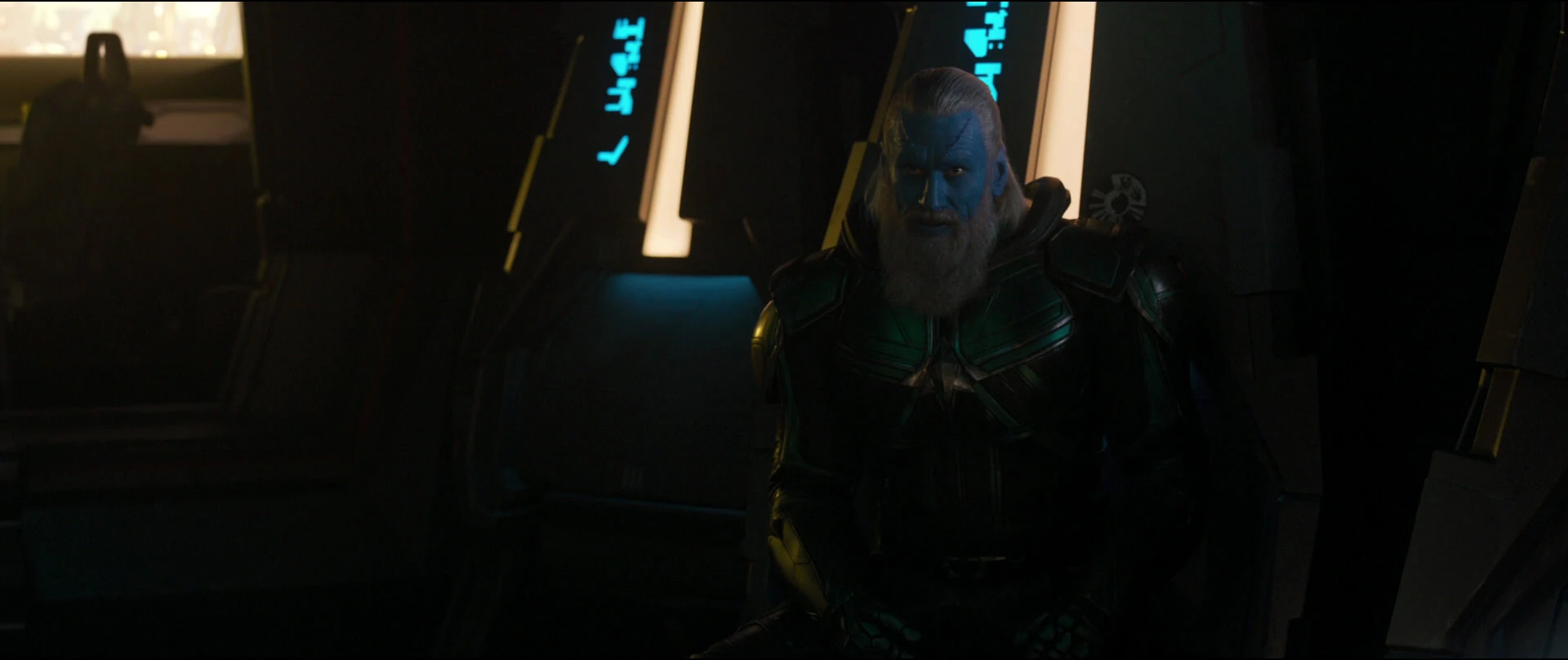 Bron-Char | Marvel Movies | Fandom