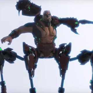 Scorpion | Marvel Movies | Fandom
