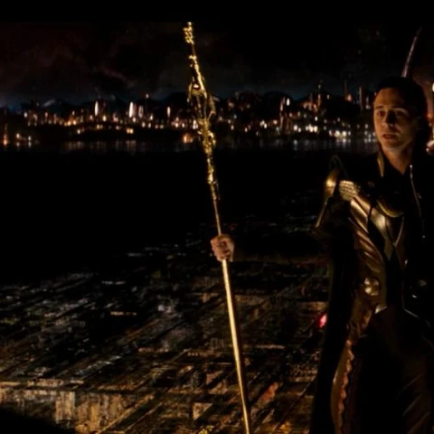 Gungnir | Marvel Movies | FANDOM powered by Wikia