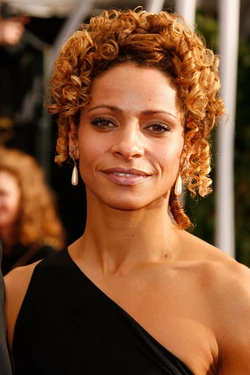 Michelle Hurd | Marvel Movies | Fandom