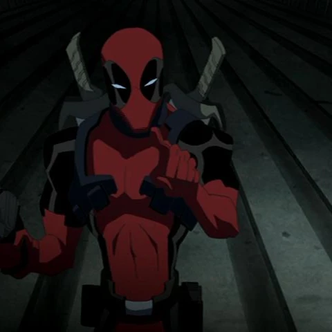 Deadpool | Marvel Movies | Fandom