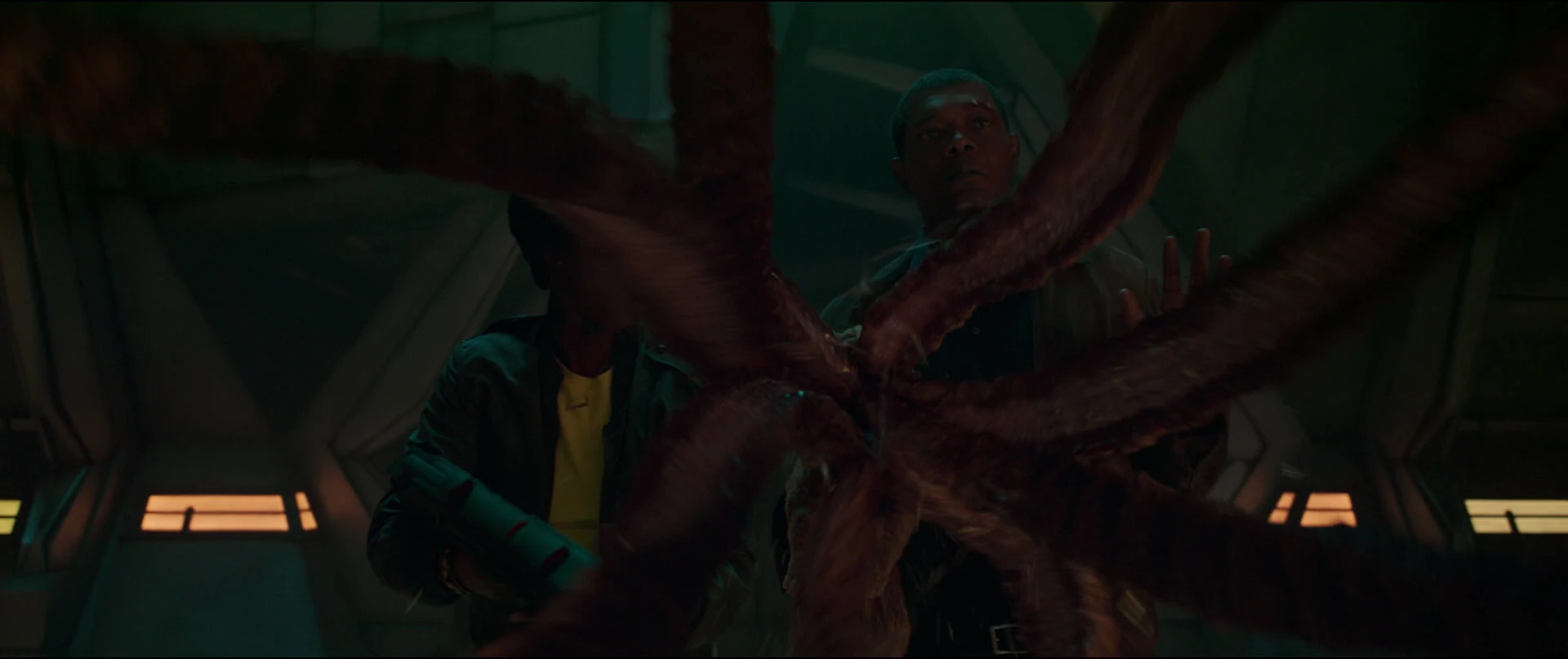 Flerken | Marvel Movies | Fandom