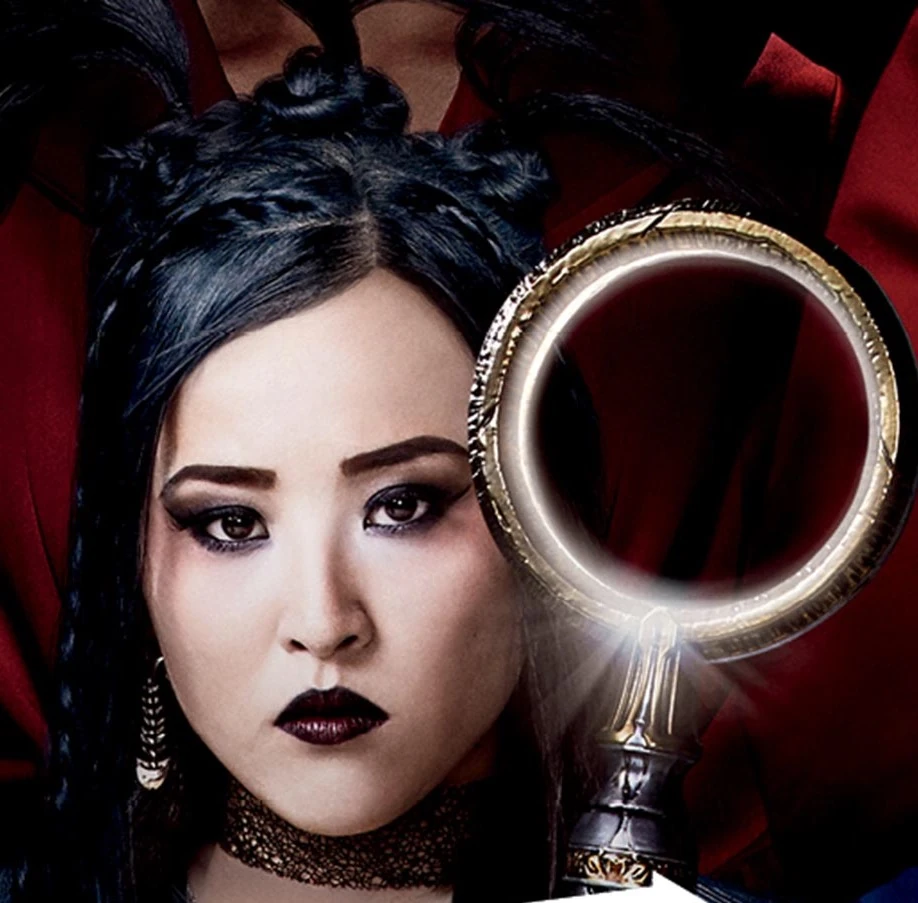 Nico Minoru | Marvel Movies | Fandom