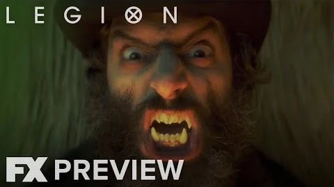 Legion Episode 3.06: Chapter 25 | Marvel Movies | Fandom