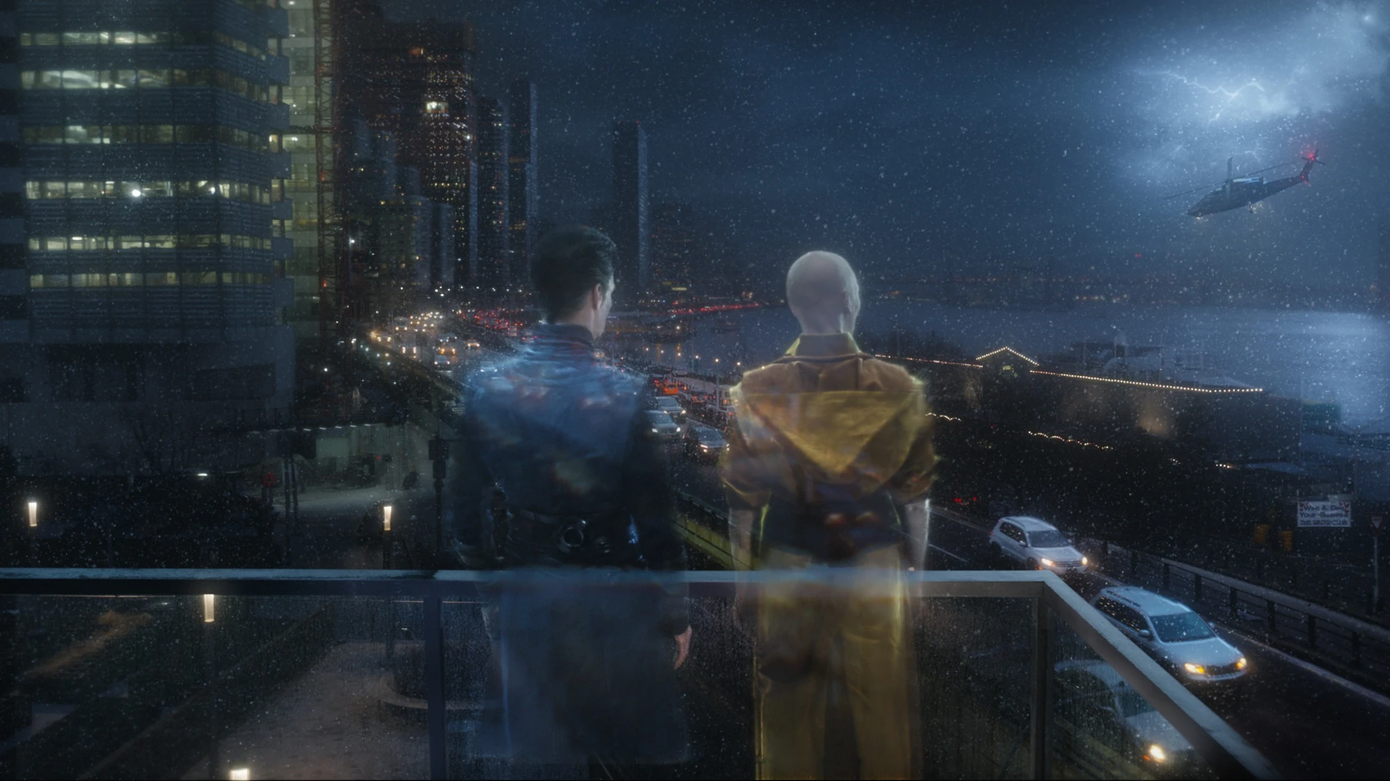 Astral Dimension | Marvel Movies | Fandom