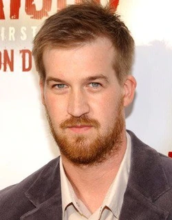 Kenneth Mitchell | Marvel Movies | Fandom