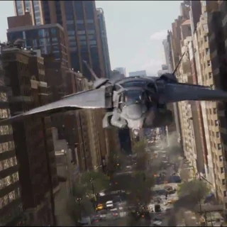 Quinjet | Marvel Movies | Fandom