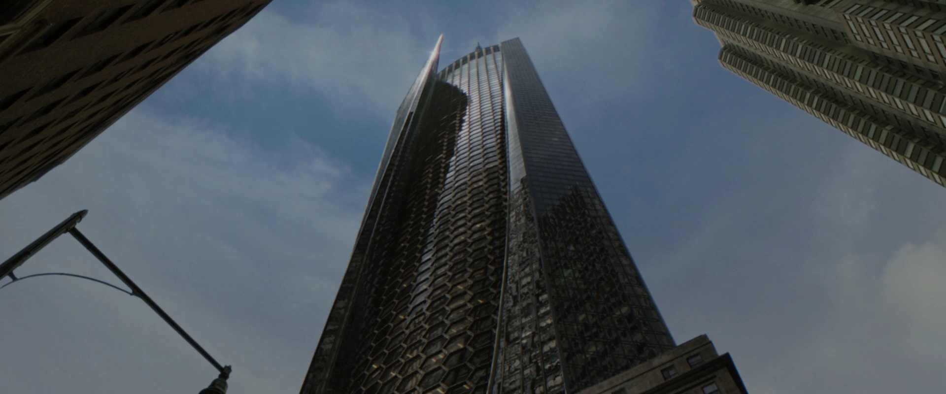 Oscorp Tower | Marvel Movies | Fandom