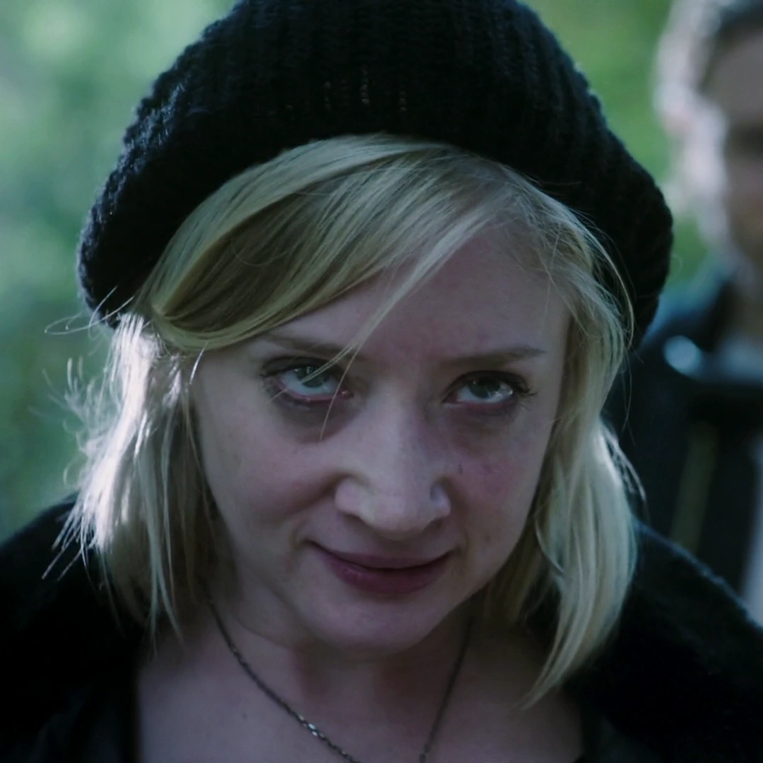 Petra Larsen | Marvel Movies | Fandom