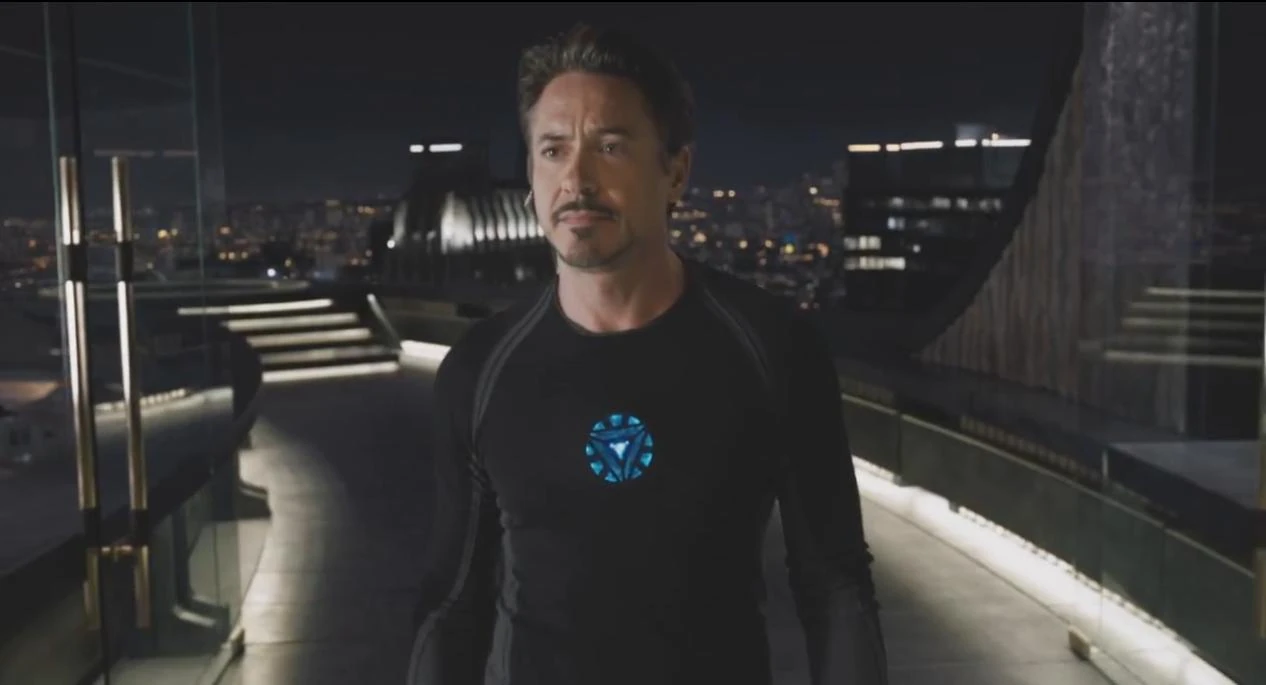 Image - Tony Stark Avengers 01.jpg | Marvel Movies | FANDOM powered by ...