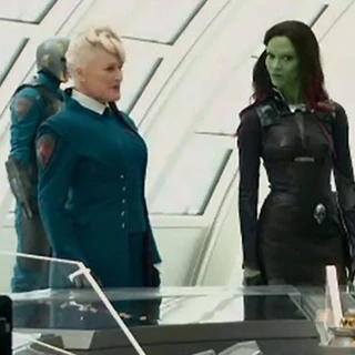 Irani Rael | Marvel Movies | FANDOM powered by Wikia