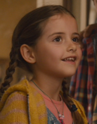 Lila Barton | Marvel Movies | FANDOM powered by Wikia Lila Barton | Marvel Movies | FANDOM powered by Wikia