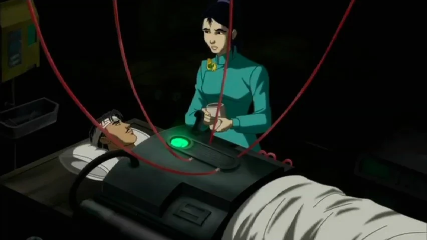 Li Mei | Marvel Movies | Fandom