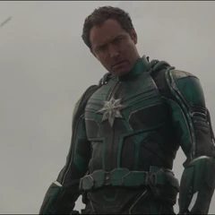 Yon-Rogg | Marvel Movies | Fandom