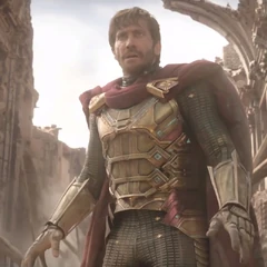 Quentin Beck | Marvel Movies | Fandom