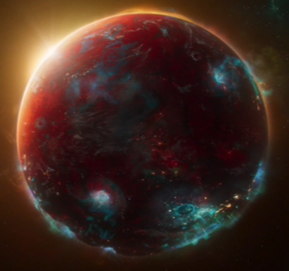 Image - Ego's Planet.png | Marvel Movies | FANDOM powered by Wikia