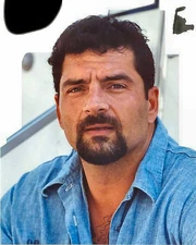 Carl Ciarfalio | Marvel Movies | Fandom