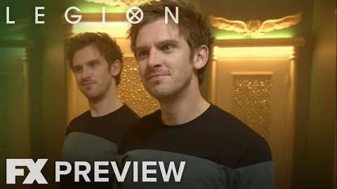 Legion Episode 3.07: Chapter 26 | Marvel Movies | Fandom