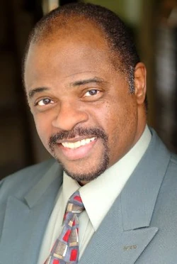 Jesse D. Goins | Marvel Movies | Fandom