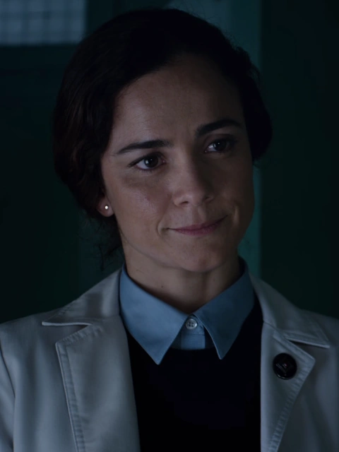 Cecilia Reyes | Marvel Movies | Fandom