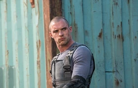 Francis Freeman | Marvel Movies | Fandom