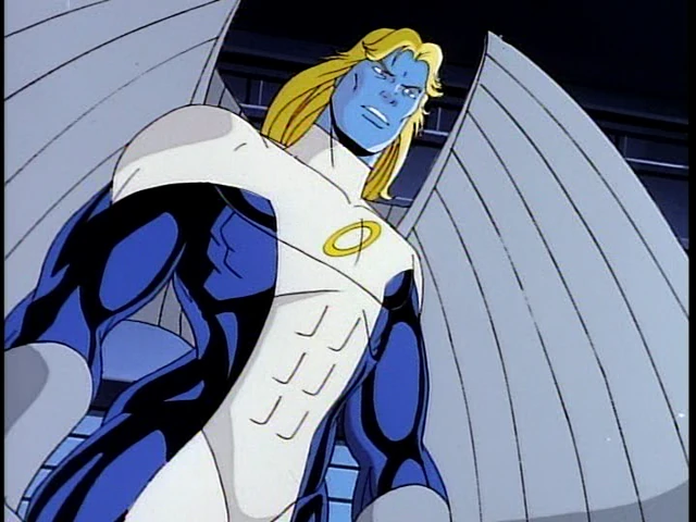Image - Archangel (X-Men).png | Marvel Movies | FANDOM powered by Wikia