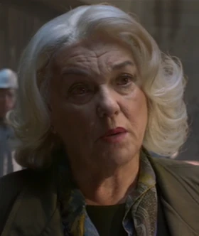 Anne Marie Hoag | Marvel Movies | Fandom