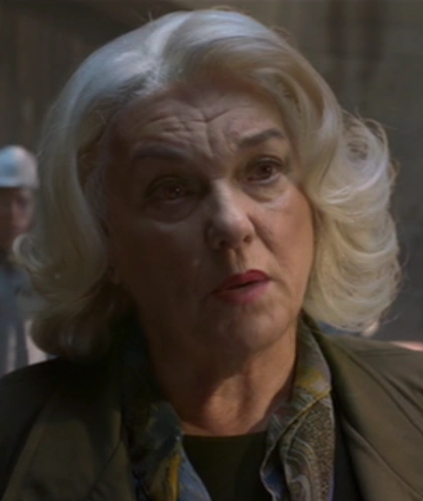 Anne Marie Hoag | Marvel Movies | Fandom